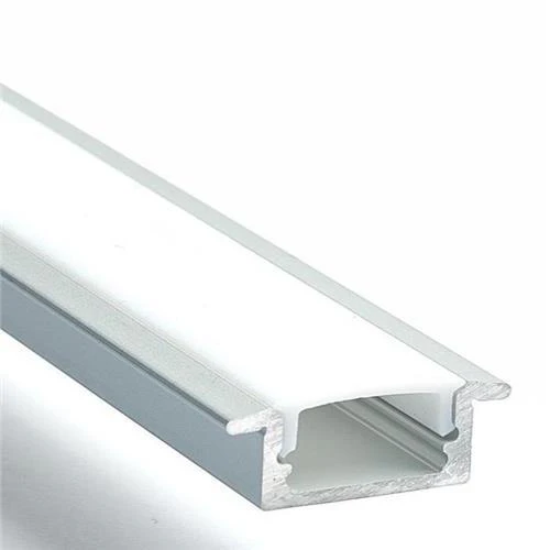 3M Recessed Aluminium Profile For LED Strip Lights